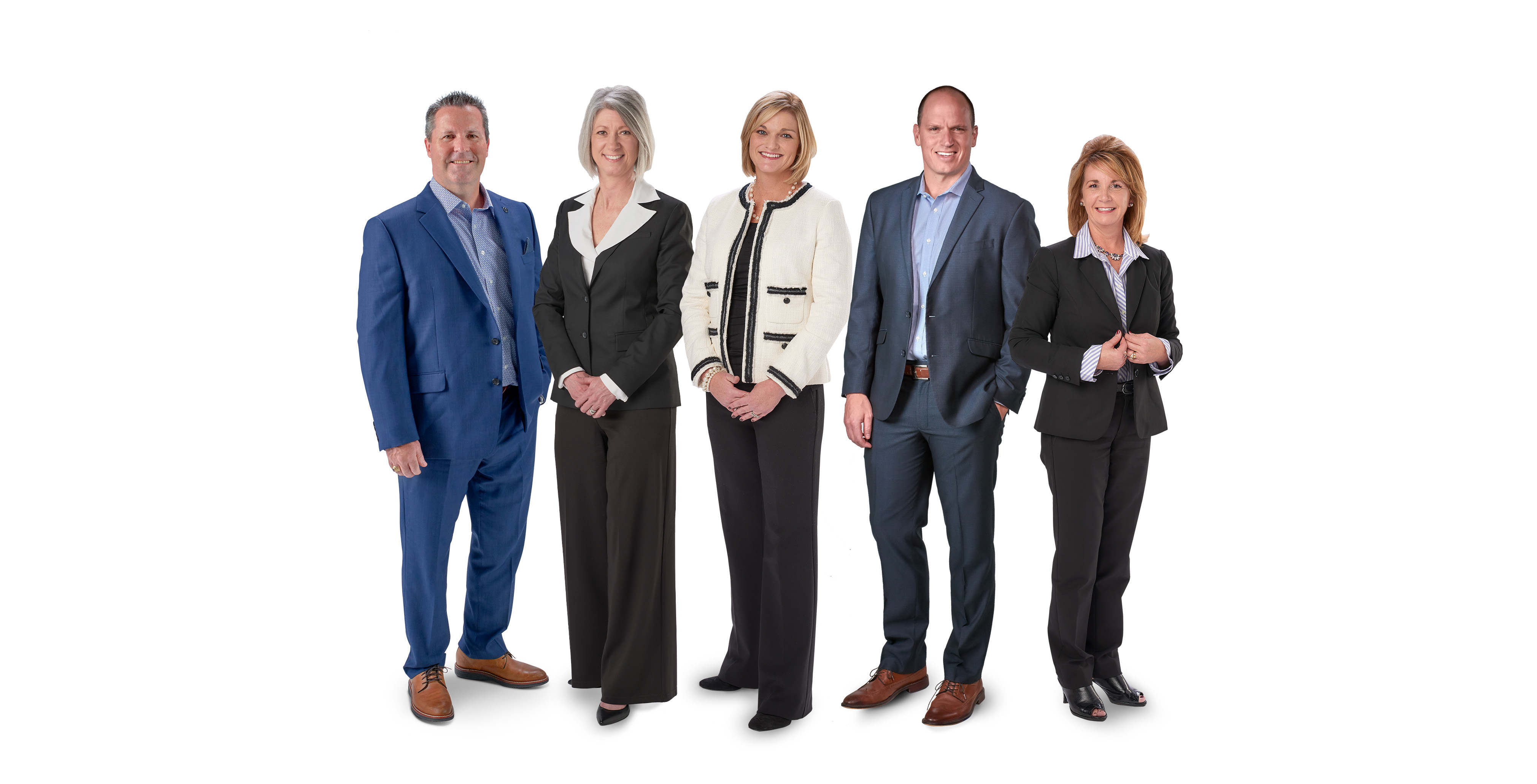 Tacony Corporation. Tradition - Trust - Teamwork