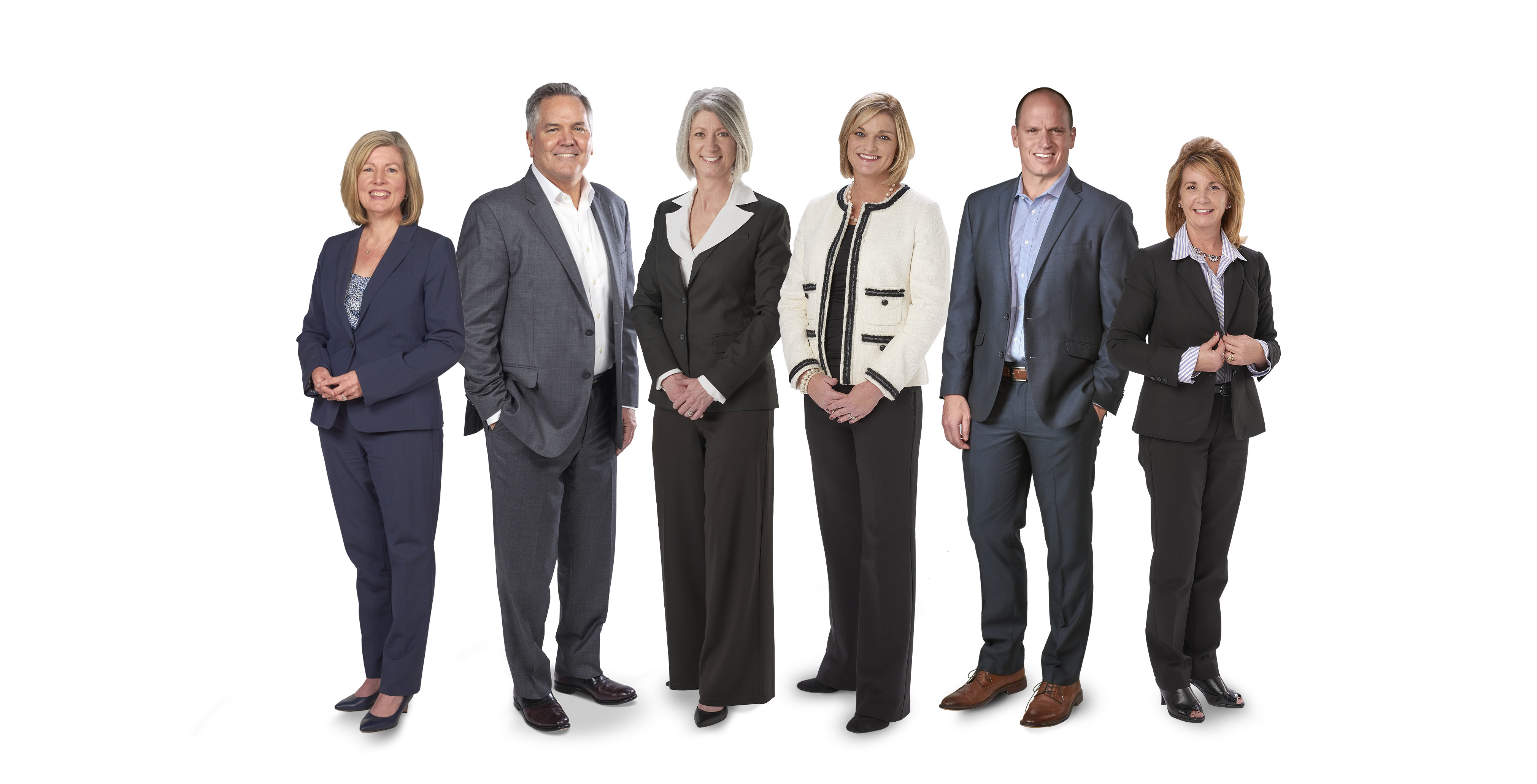 Tacony Corporation. Tradition - Trust - Teamwork